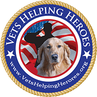 Help Heroes Logo